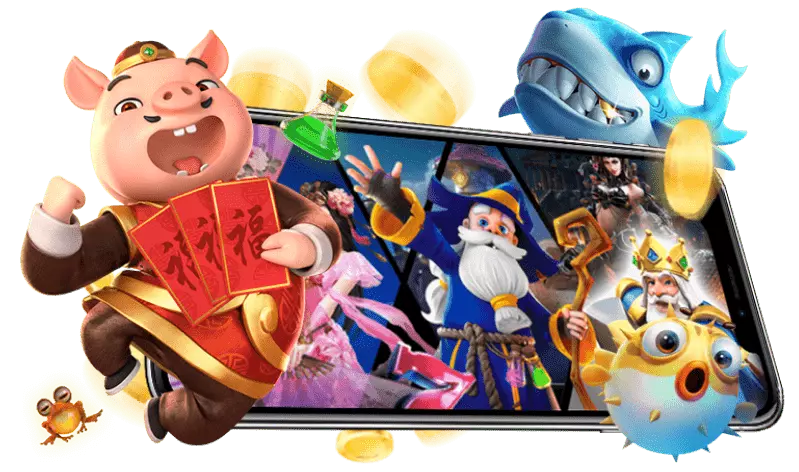 รู้จัก Auto Spin คืออะไรในสล็อต และ Spin ช่วยให้การเล่นสล็อตง่ายมากขึ้น - UFABET